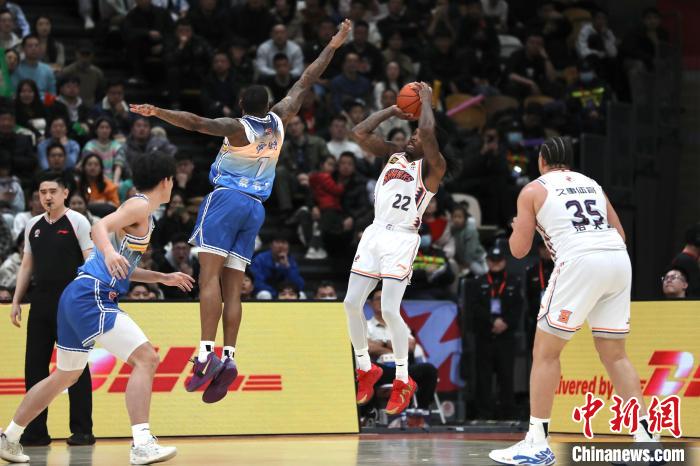 上海队夺得首届CBA俱乐部杯冠军 布莱德索当选MVP知识社区 zszhan.cn zszhan.com